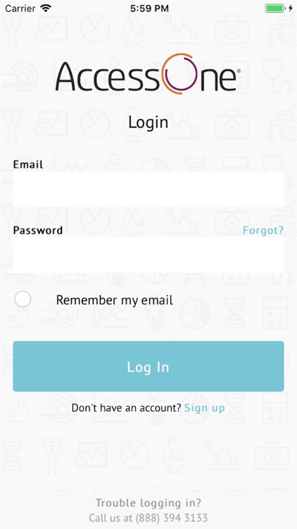 AccessOne by AccessOne