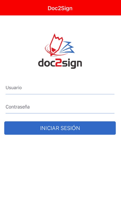 Doc2Sign by PSC World SA de CV