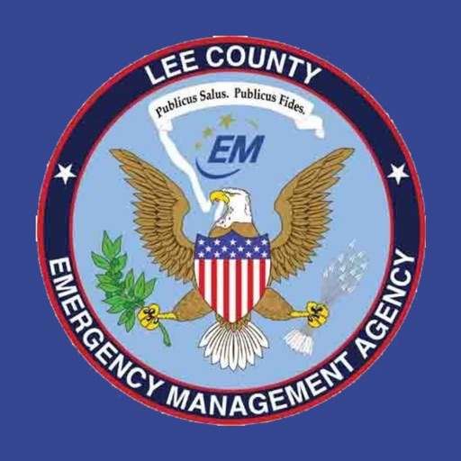 Lee Co. EMA by Lee County Emergency Management Agency