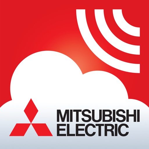 MELCloud by Mitsubishi Electric