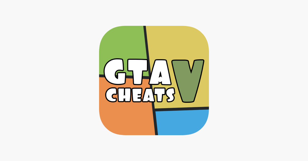 CHEATS For GTA V On The App Store cheats-for-gta-v-on-the-app-store