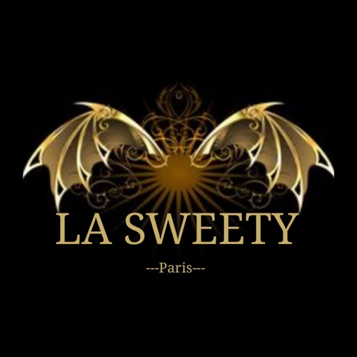 LA SWEETY by LA SWEETY