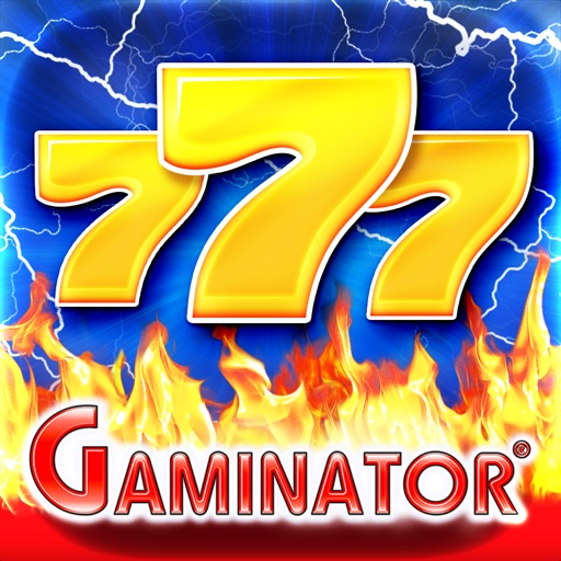 Gaminator 777 - Casino & Slots by Funstage GmbH