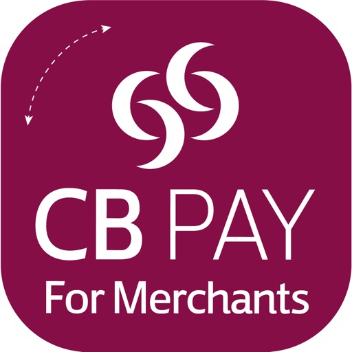 CB PAY For Merchants by Commercialbank of Qatar