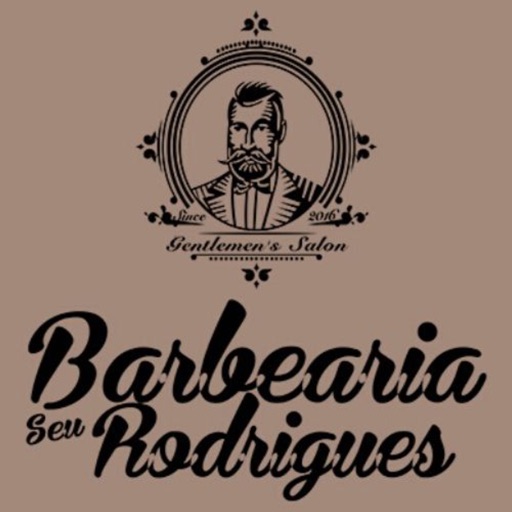 Barbearia Seu Rodrigues by Alexandre Cachiete