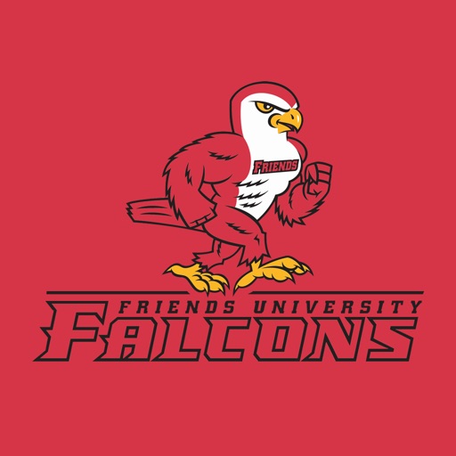 Friends University Falcons | iPhone & iPad Game Reviews | AppSpy.com