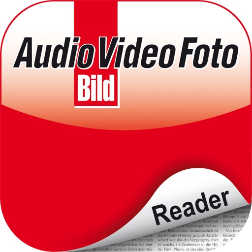 AUDIO VIDEO FOTO BILD Reader by AUTO, COMPUTER & SPORT BILD