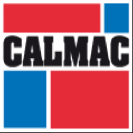 CALMAC Corp by CALMAC Manufacturing Corporation