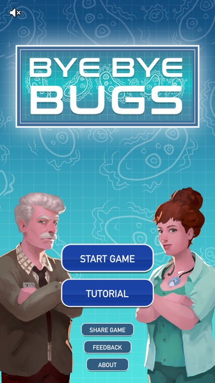 Bye Bye Bugs by Pfizer Inc