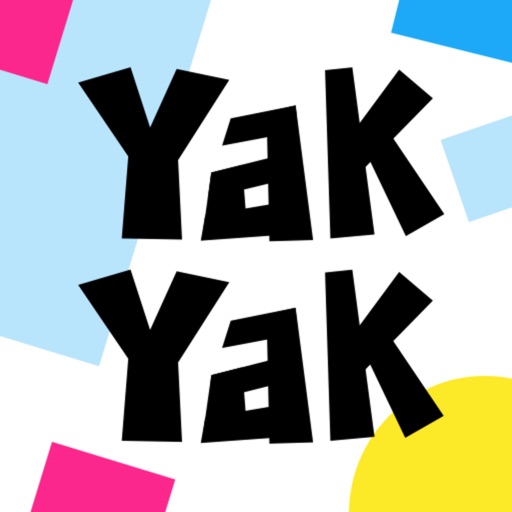 YakYak by KidsKnowBest