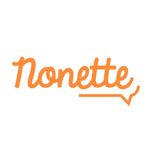Nonette Reporter by Benjamin Chevallereau