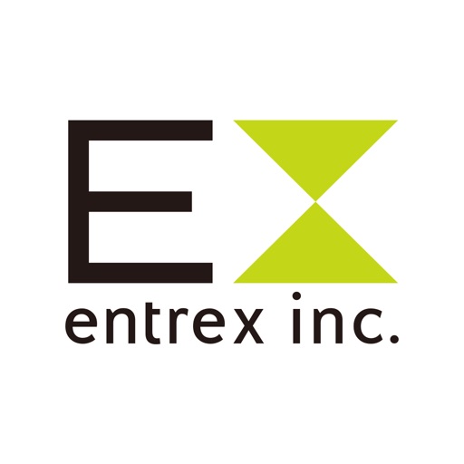 entrex by entrex Inc.