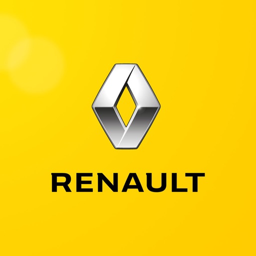 Mi Renault Rd by DevCreativo S.R.L.
