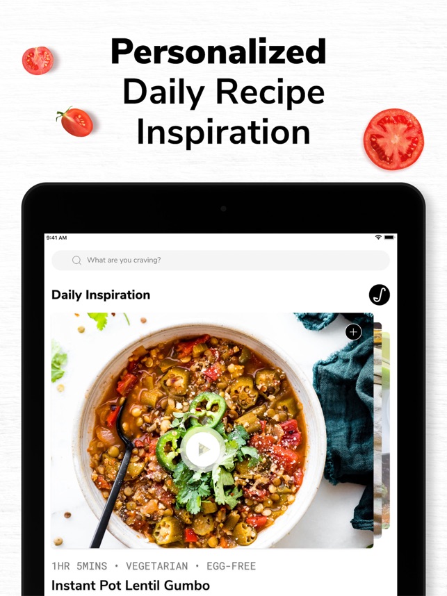 These 10 Mobile Apps That Will Make You Good at Cooking - Broodle