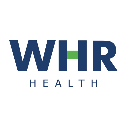 WHR. by Live World Health Tech pvt.ltd