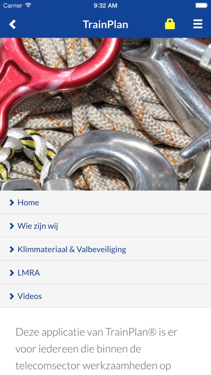 TrainPlan by Fruitcake Studio