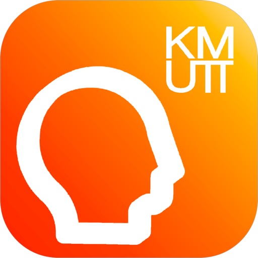 KMUTT Staff for PC - Windows 7,8,10,11