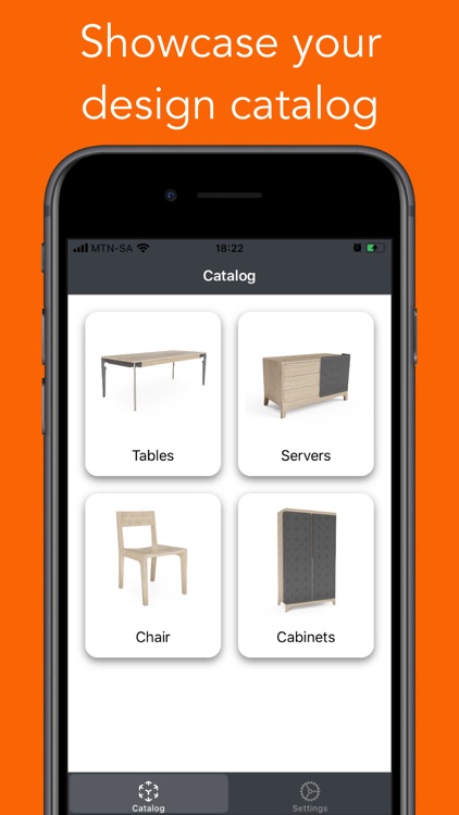 AR Creator Studio by We Manage Your Site, Inc.