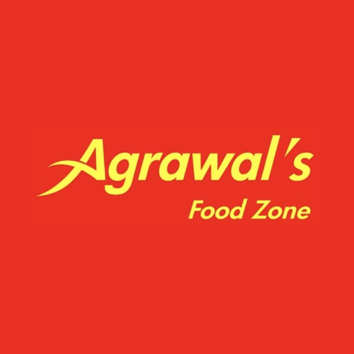 Agrawal's Food Zone by Bits Infotech