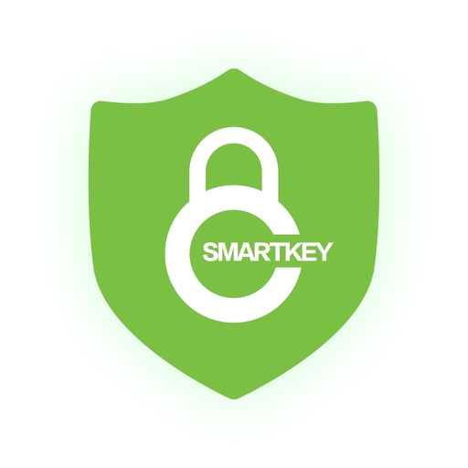 ZK SmartKey for PC - Windows 7,8,10,11