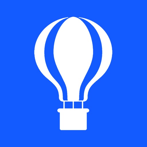 Hot Air Balloon Lift Calc by Nitrio