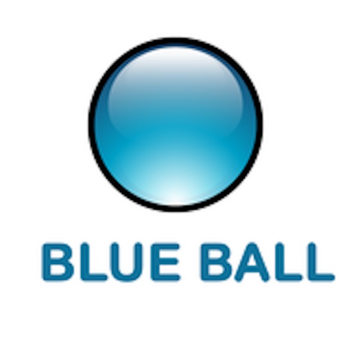 Game Blue Ball by Mei Chuandong