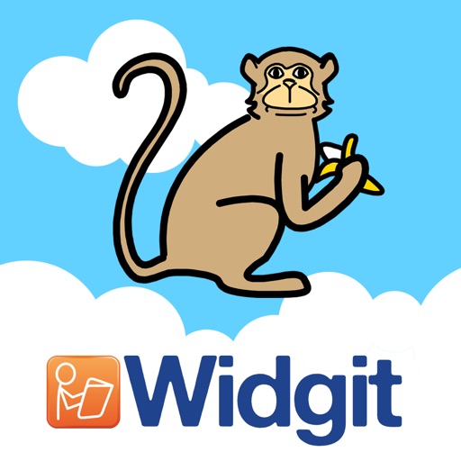 Animals Vocab by Widgit