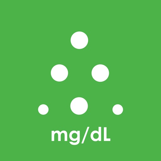 Dexcom Follow mg/dL DXCM1 by Dexcom