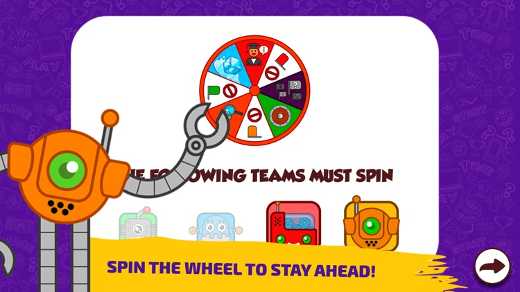 Game Time School Edition by International School