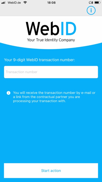 My WebID by WebID Solutions GmbH