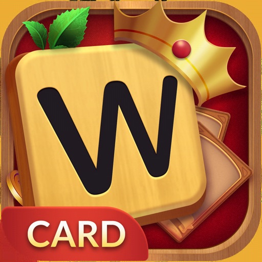 Word Card: Fun Collect Game by Word Puzzle Games Limited