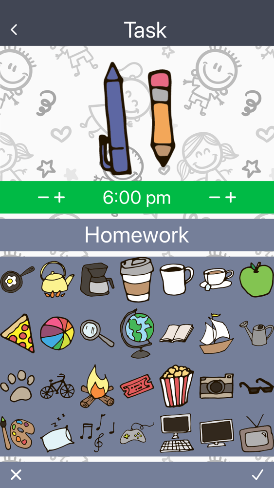 Visual Daily Schedule App For IPhone Free Download Visual Daily Visual Daily Schedule App For IPhone Free Download Visual Daily