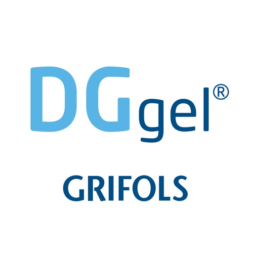 Grifols DG Gel by PIXELDREAMS S.L.