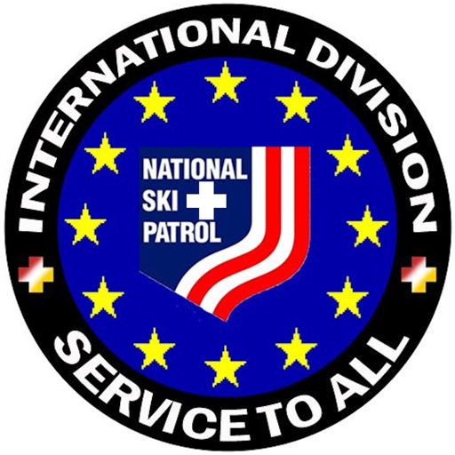 NSP International by Fergus Rae