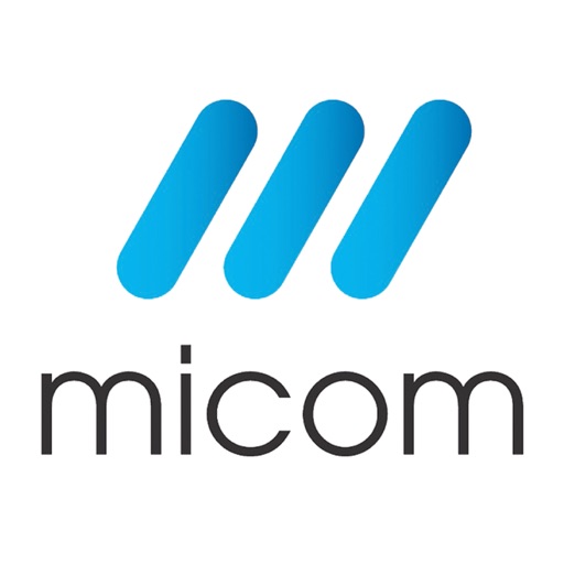 Micom Americas by Michael Fort