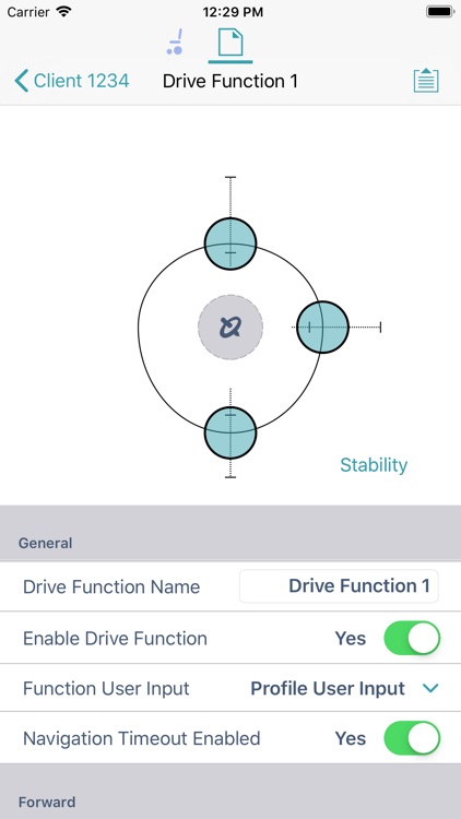 LiNX Access by Dynamic Controls
