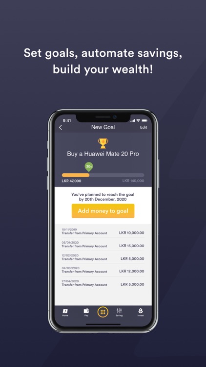 FLASH Digital Banking by Commercial Bank of Ceylon PLC