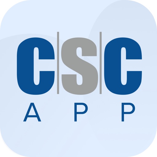 CSC APP by CSC e-Governance Services India Limited