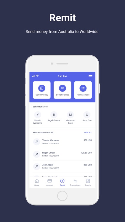 Yeel-Mobile Payments Platform by Yeel.Inc