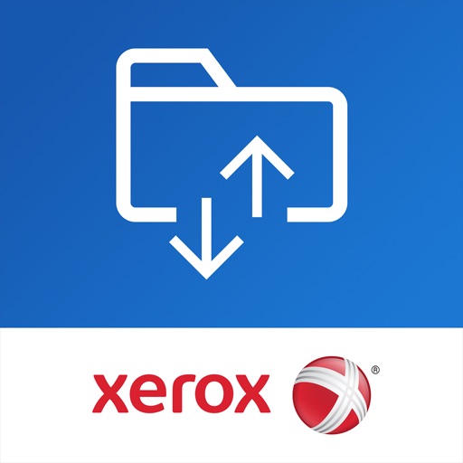Xerox DocuShare by Xerox Corporation
