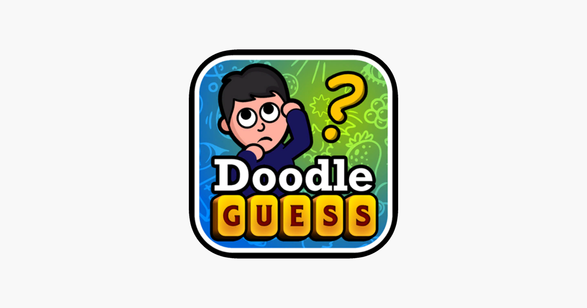 Doodle Guess Tricky Puzzles On The App Store doodle-guess-tricky-puzzles-on-the-app-store