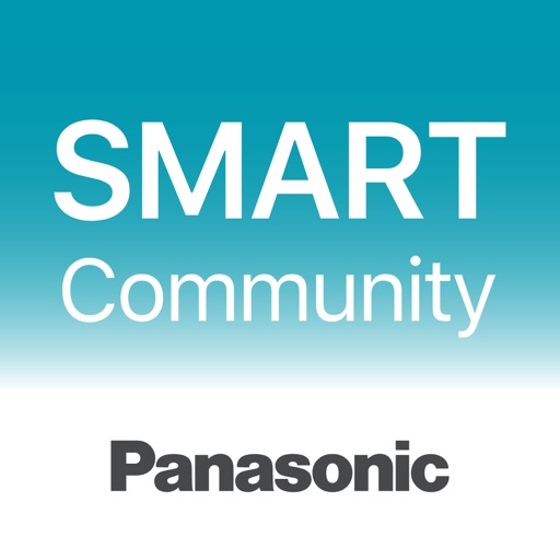 Panasonic SMART Community by Panasonic Appliances R&D Center Singapore