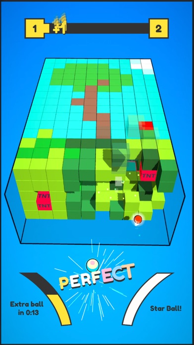 Pixel Blast! | Apps | 148Apps