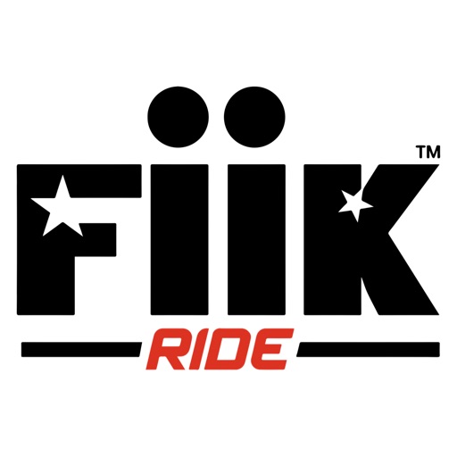 Ride Fiik - Go Explore by RIDE FIIK LLC