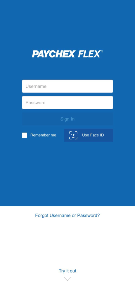 Paychex Flex - Overview - Apple App Store - US
