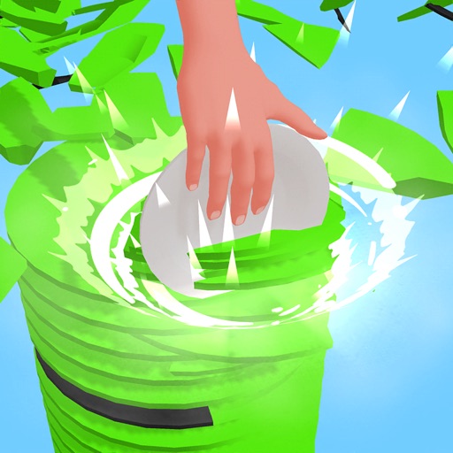 Plate Smash! by RedLine Games