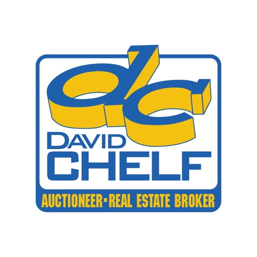 Chelf Auction by David Chelf