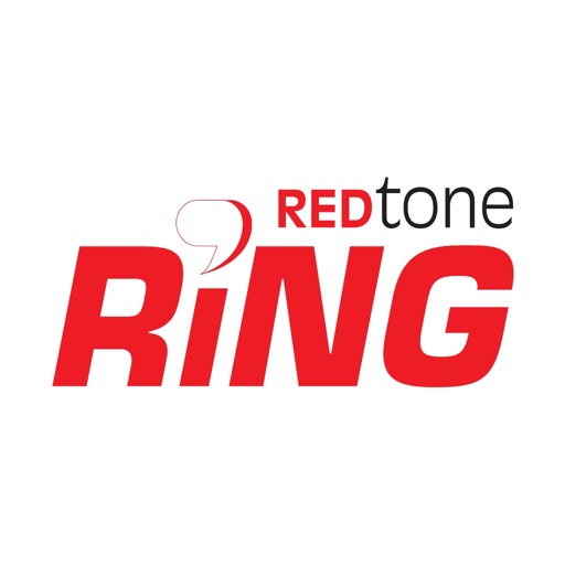 REDtone Ring by REDTONE INTERNATIONAL BERHAD