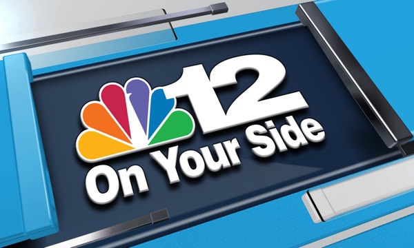 WWBT NBC12 News for Apple TV by WWBT, LLC