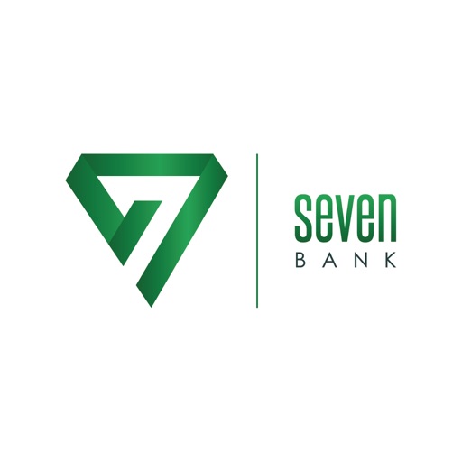 Seven Bank - Novo App by CICS Tecnologia